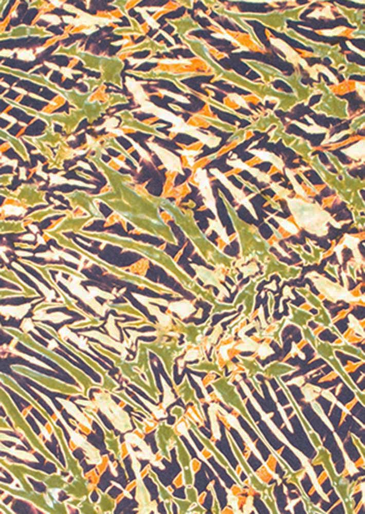 Men's T-shirt Large - 0419 Double-Dyed – Manifest Color