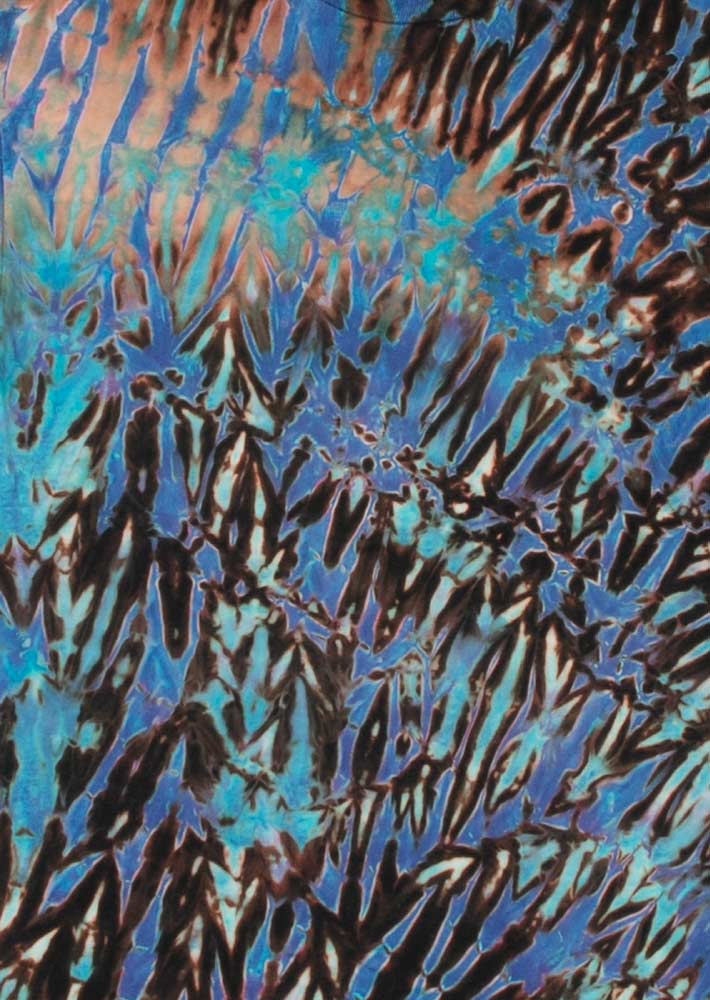 Men's T-shirt Medium - 0855 – Manifest Color