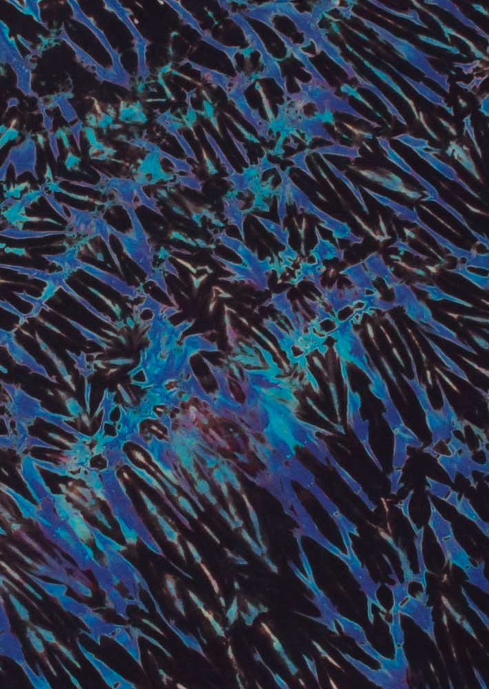 Men's T-shirt Large - 0862 – Manifest Color