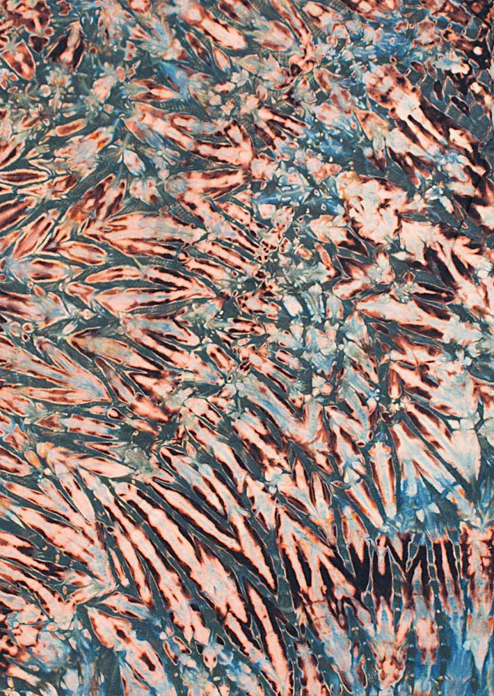 Men's T-shirt Medium - 1070 – Manifest Color