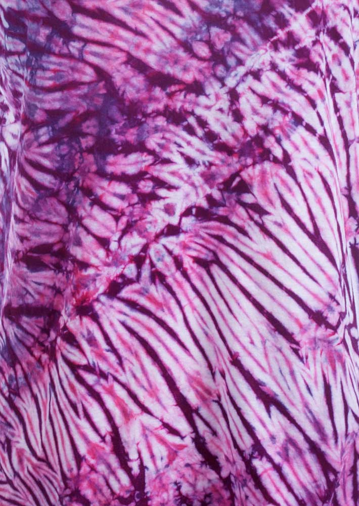 Saphire Rose – Manifest Color